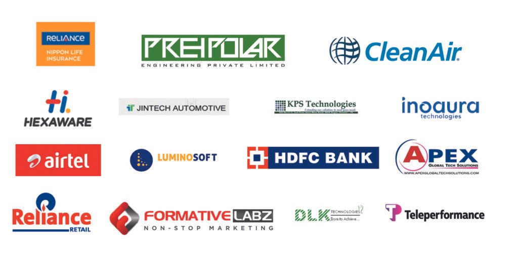 DLK Career Development Centre - Best IPT, Inplant & Internship Training in Chennai